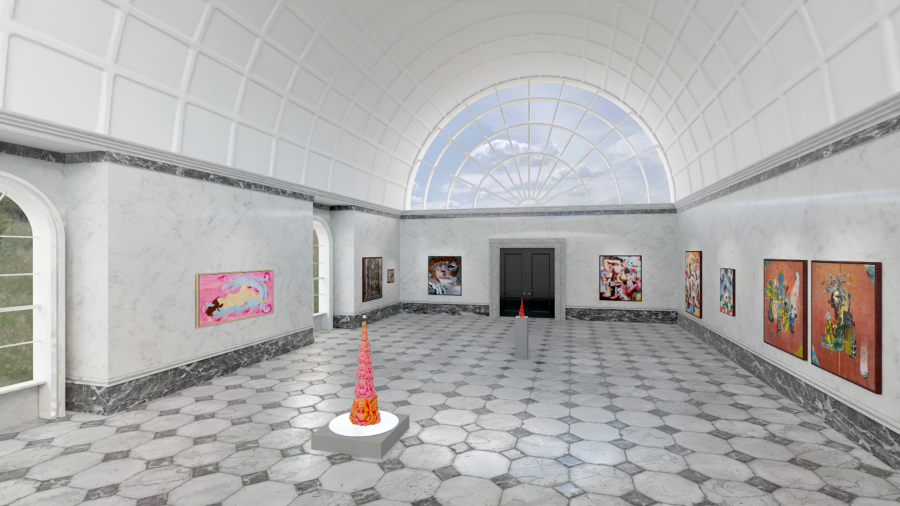 New Santa Monica Art Museum Introduces Third Street Promenade to ...